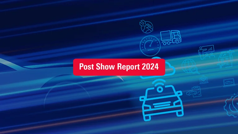 ACMA Automechanika New Delhi